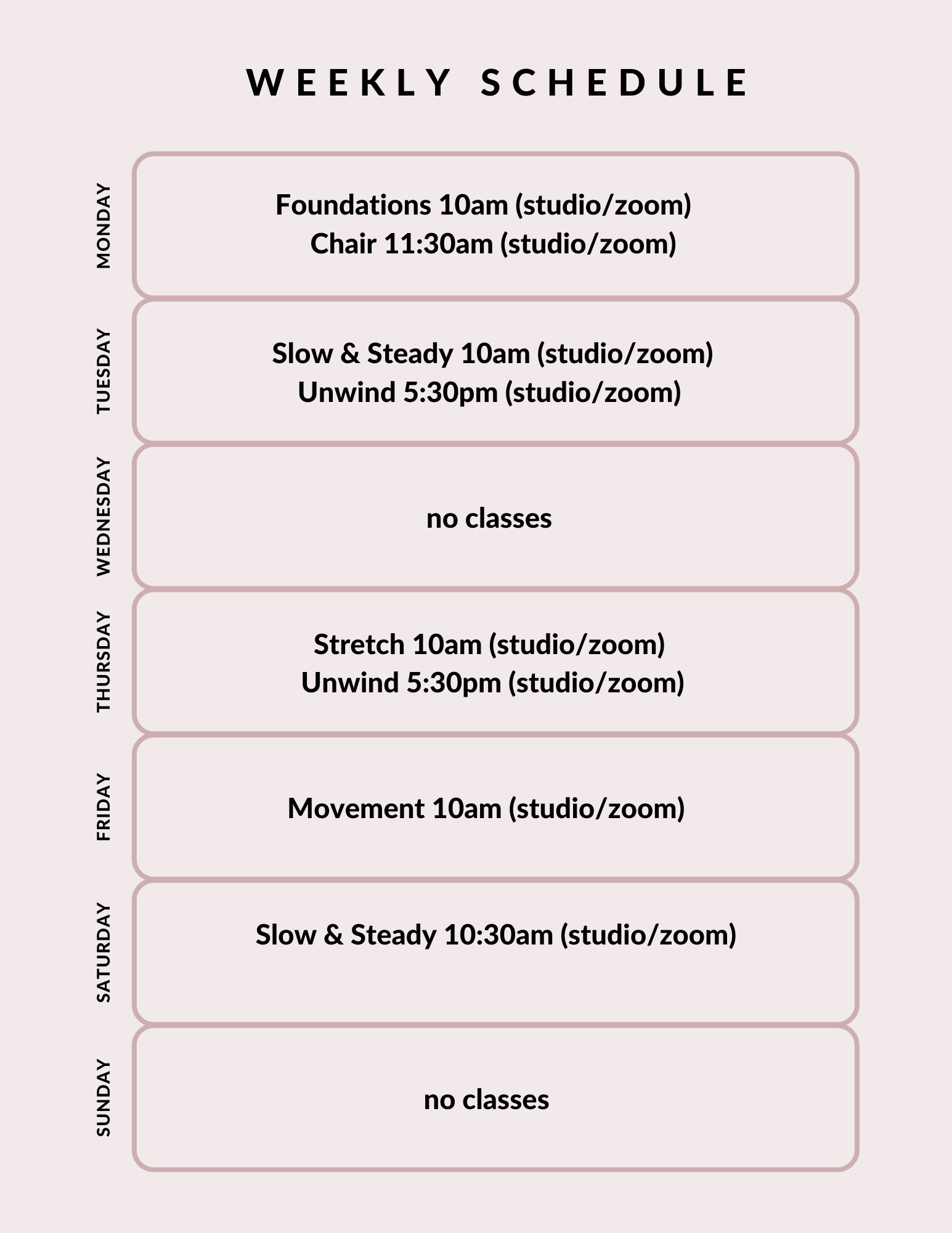 This is an inclusive community, welcoming of all students regardless of ...